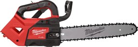 Milwaukee M18 FUEL™ FTHCHS35 -802 řetězová pila s horní rukojetí a lištou 35 cm 4933479588