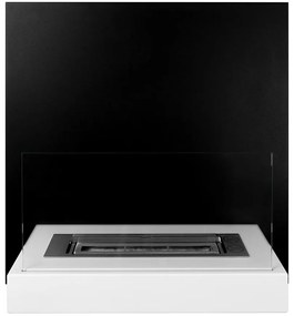 Biokrb board černo-bílý (s možností psaní křídou)