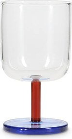 Skleničky v sadě 2 ks 320 ml Bobbie – ONA