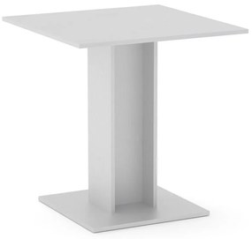 Casarredo - Komfort nábytek Jídelní stůl AGORDO bílá