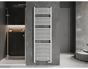 Mexen Helios koupelnový radiátor 1800 x 600 mm, 996 W, Bílá - W103-1800-600-00-20