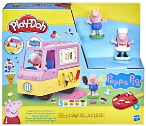 Play-Doh hrací sada prasátko Peppa