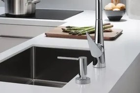 Hansgrohe Příslušenství - Dávkovač mycích prostředků A51 | 500 ml | ch