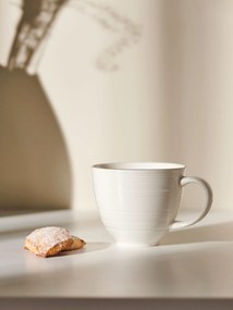 Sinsay - CUP - bílá