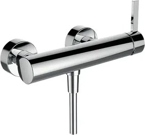 Laufen Kartell chrom / Sprchová baterie / páková / keramická kartuše E