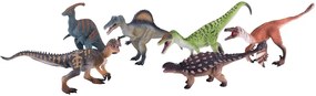 Mojo Sada dinosaurů DELUXE