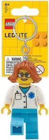 LEGO® Iconic Doktorka svítící figurka (HT)