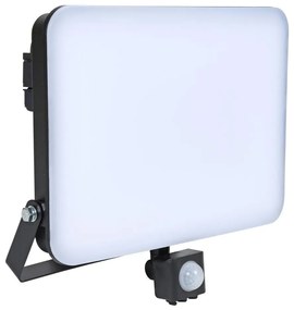 Brilagi - LED Reflektor se senzorem ELARA PRO LED/100W/230V IP65