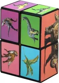 RAPPA Magický hlavolam dino / od 6 let