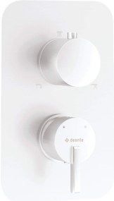 Deante External element, for mixer BOX