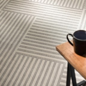 Koberec Mellow Gray I 160x230 cm