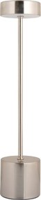 LED stolní /přenosné venkovní svítidlo na USB ø 8 cm Ganar LED – Leitmotiv