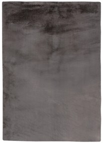 Obsession, Kusový koberec My Monaco 225 Silver, 40x60, šedá, ložnice