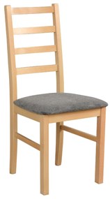 Drewmix Jídelní židle Nilo 8