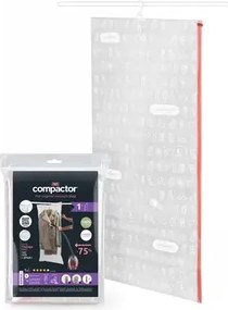 Compactor Espace L / Vakuový závěsný vak na šaty / 70 x 145 cm