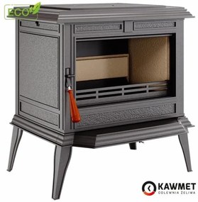 KAWMET Krbová kamna KAWMET Premium ATHENA S12 ECO