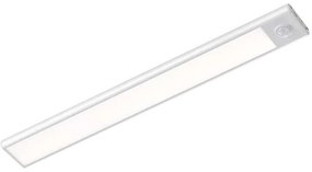LED Podlinkové svítidlo se senzorem LED/2,5W/5V 3000 mAh 3000K