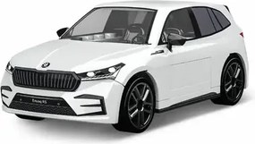 COBI 24575 Škoda Enyaq RS / 92 kostek / 1:35 / od 5 let