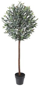Umělý olivovník (výška 150 cm) – House Nordic