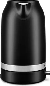 KitchenAid 5KEK1701EBM černá matná / Rychlovarná konvice / 2000-2400W