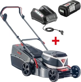 AKU sekačka AL-KO 42.2 Li Comfort SET
