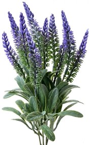 Umělá rostlina levandule Provence – 36 cm