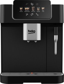 Automatický kávovar beko caffé experto ceg 7302 b