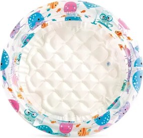 Nafukovací bazén pro děti 61 × 22 cm, 28 l – I57106NP