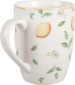Porcelánový hrnek - 350 ml