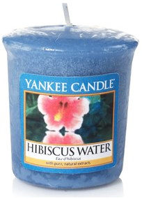 Yankee Candle - votivní svíčka Hibiscus Water 49g