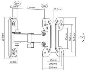 Fiber Mounts Easy1