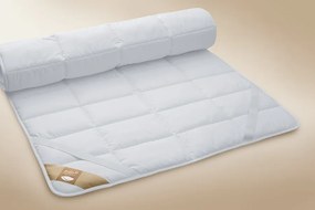 Lavinest Podložka Silver Origin Rozměr: 80 x 200 cm (250 g/m²)