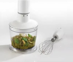 Gorenje HBC564QW bílá / Tyčový mixér / 500 W