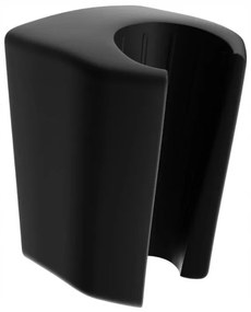 Mexen příslušenství - 1-bodový ruční sprchový set R-45, černá, 785456052-70