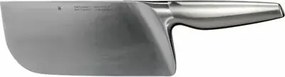 WMF Činský kuchařský nůž 18.5 cm / nerez ocel / Délka 31.5 cm