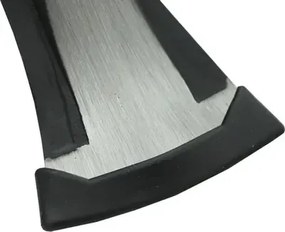 Garvia Sekera 1000g štípací s klíny / Sekera / 43 cm / Kovaná ocel / R