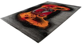 Lalee Kusový koberec Freestyle 403 Multi Rozměr koberce: 160 x 230 cm