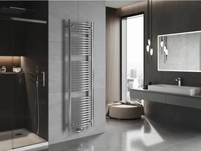 Mexen Ares, topné těleso 1800x500 mm, 647 W, chromová, W102-1800-500-00-01