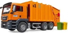Bruder 3760 Popelářské auto MAN TGS / 1:16 / od 4 let
