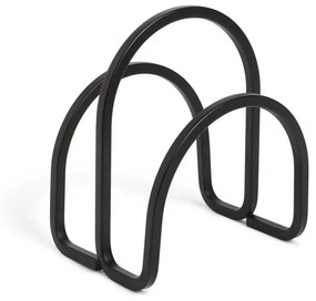 Držák na papírové ubrousky Squire Black  Umbra
