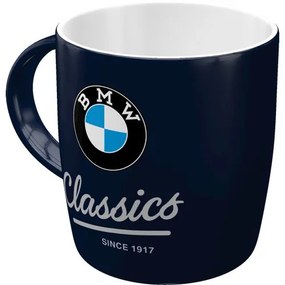 Postershop Hrnek - BMW Classics 330 ml