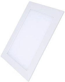 LED panel SOLIGHT WD145 24W
