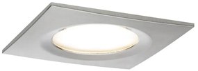 Paulmann | Paulmann 93891 - LED/6,8W IP44 Stmívatelné koupelnové svítidlo COIN 230V | W2931