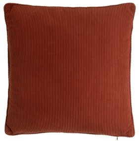 Manšestrový dekorační polštář 45x45 cm Merely – Casa Selección