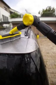 Kärcher Variabilní kloub pro vysokotlaké čističe Kärcher / Otočný o 18