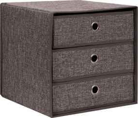 XXXLutz ZÁSUVKOVÝ BOX Homeware - Organizéry & pořadače - 007968034403