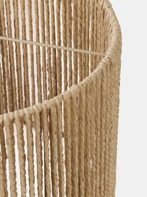 Sinsay - Stojací lampa ve stylu boho - hnědá