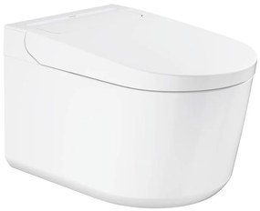 GROHE 36507SH0 - Sprchová toaleta SENSIA 600 × 387 × 403 mm keramika/bílá