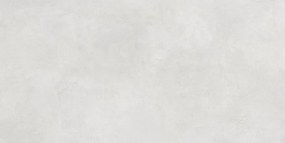 Mexen Cementum Bianco glazovaný rekt. G1, podlahová a stěnová dlaždice 120 x 60 cm, matná - TL341-120-060-00