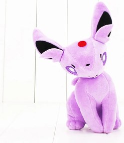 Plyšová zvířátka z "Pokémonů" Motiv: Purple